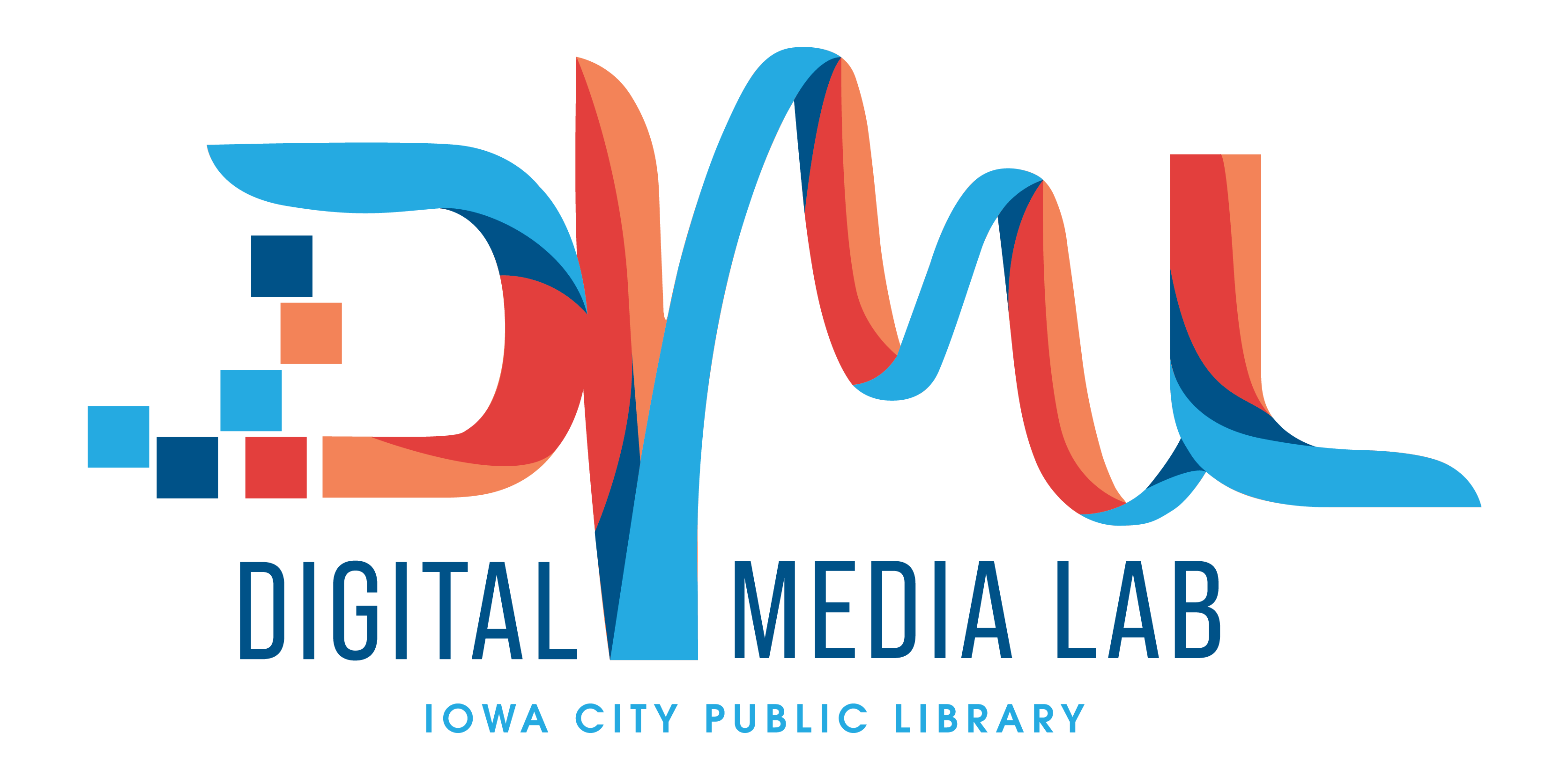 Digital Media Lab | Iowa City Public Library