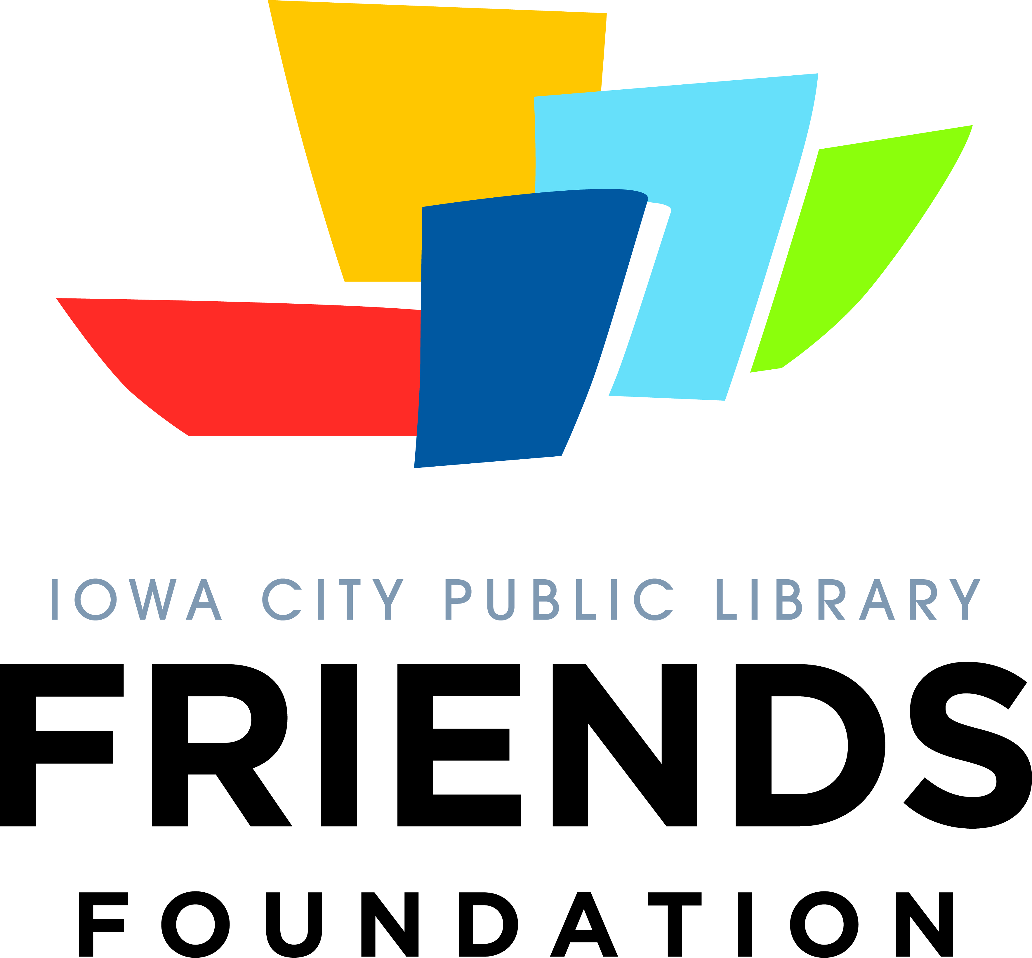 ICPL Friends Foundation | Iowa City Public Library