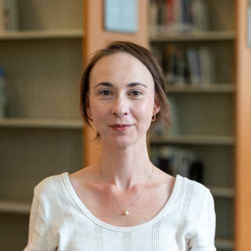 Staff Contacts | Iowa City Public Library