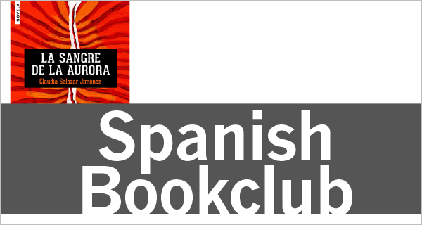 Spanish Book Club | Iowa City Public Library
