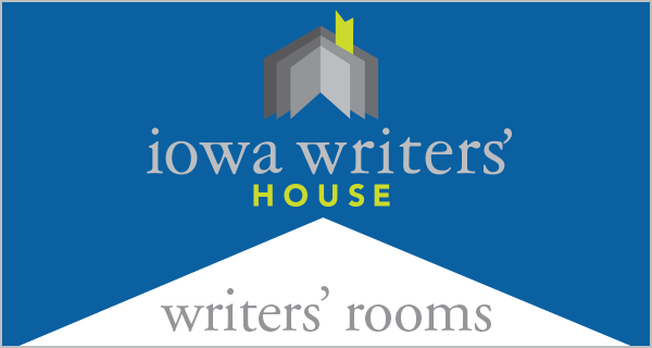 The Writers' Room | Iowa City Public Library